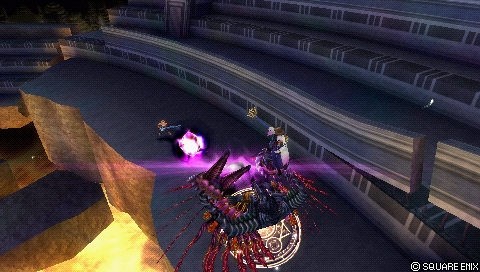 Yuna (Dissidia 012) - Dissidia Wiki