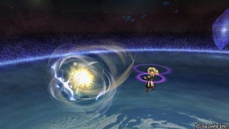 Shantotto (Dissidia 012) - Dissidia Wiki