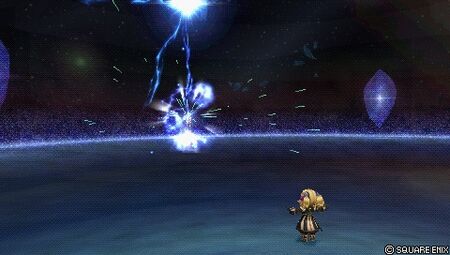 Shantotto (Dissidia 012) - Dissidia Wiki